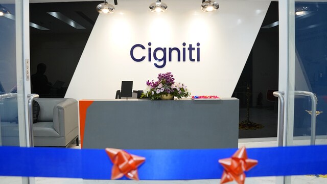 Cigniti Technologies Q3 Results | Net profit jumps 47%, revenue up 10% ...