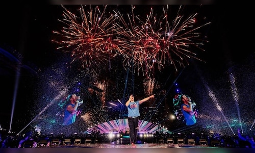 Coldplay Mumbai concerts: 5 fun facts about the band that will make you ...