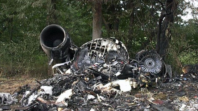The deadliest plane crashes in US history: A look back at major ...