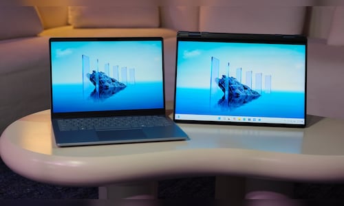 CES 2025 | Dell unveils simplified AI-Powered PC lineup, new ...