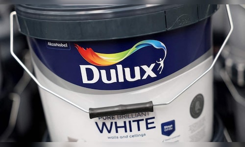 AkzoNobel maker of Dulux paints to lay off up to 16% workforce in ...