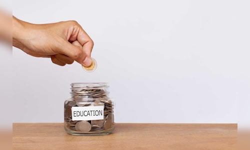 Budget 2025 allocates ₹1.28 lakh crore for Education, outlines plans ...