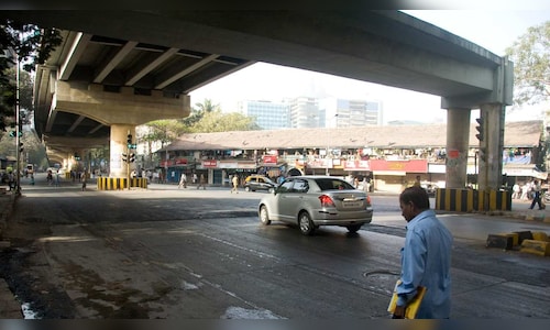Elphinstone Bridge closure and traffic diversions in Mumbai: Check full ...