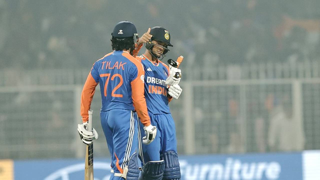 IND vs ENG 1st T20 highlights: India defeat England by 7 wickets to ...