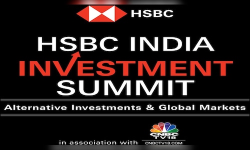 Insights Into The Panelists At Hsbc India Investment Summit Delhi