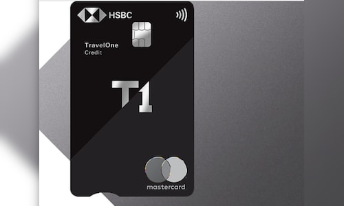 HSBC launches TravelOne Credit Card: How it compares with other travel ...