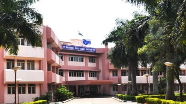 ITI secures ₹64 crore contracts for Wi-Fi, LAN and security systems ...