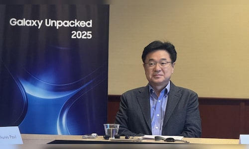 Samsung aims for AI integration across all devices, with big push in ...
