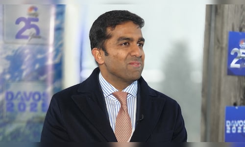 Tesla will supercharge Indian EV market: says Parth Jindal of JSW Group ...