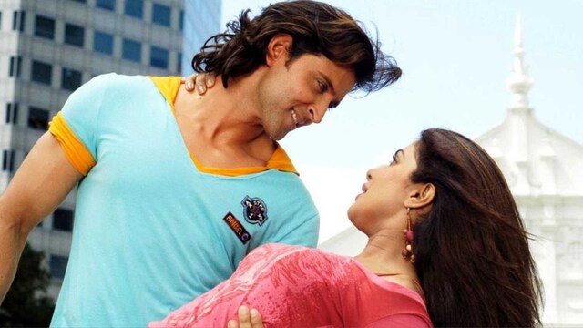 25 Years of Hrithik Roshan: Must-watch films of the 'greek god of ...
