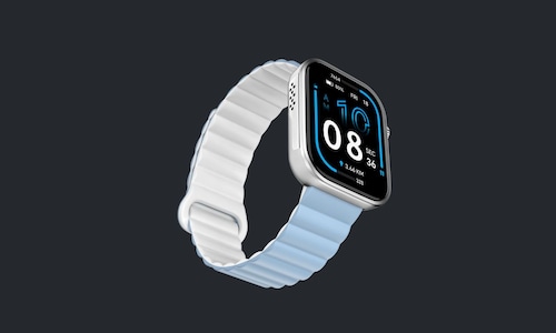 Noise launches ColorFit Pro 6 series smartwatches with AI features ...
