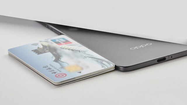 OPPO Find N5 showcases ultra thin profile ahead of February launch ...