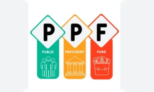 How PPF rates have changed over the years - CNBC TV18