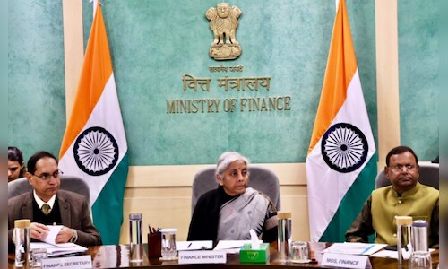 Union Budget 2025: Understanding who's behind the decision-making of ...