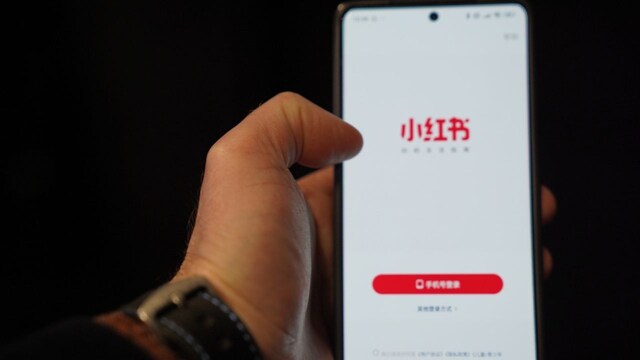 Chinese app RedNote gained millions of US users this week as 'TikTok ...
