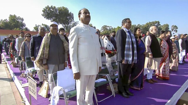 Republic Day: 5000 artists, 45 dance forms showcase India’s diversity ...