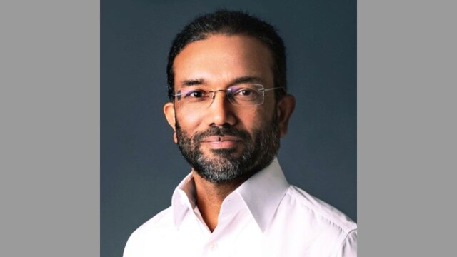 Google Pay, JioHotstar veteran Sajith Sivanandan named CEO of Tata ...
