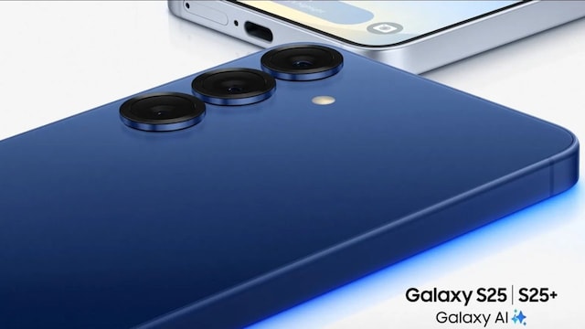 Samsung Galaxy S25 Long-Term Review: Pint-sized powerhouse - CNBC TV18