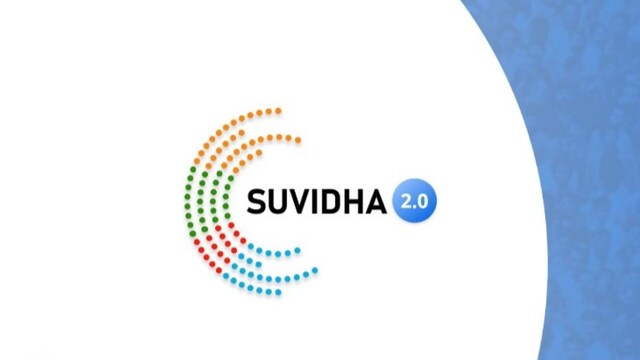 Explainer | How to use the Suvidha candidate app - CNBC TV18