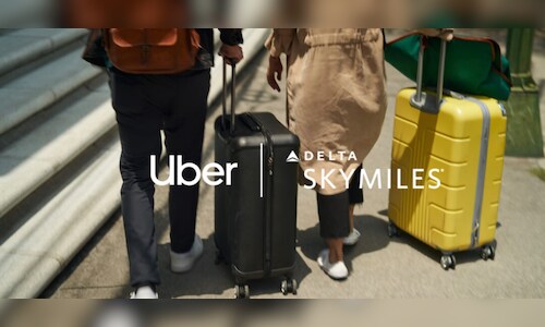 Delta and Uber partner to let SkyMiles members earn miles on Uber rides ...