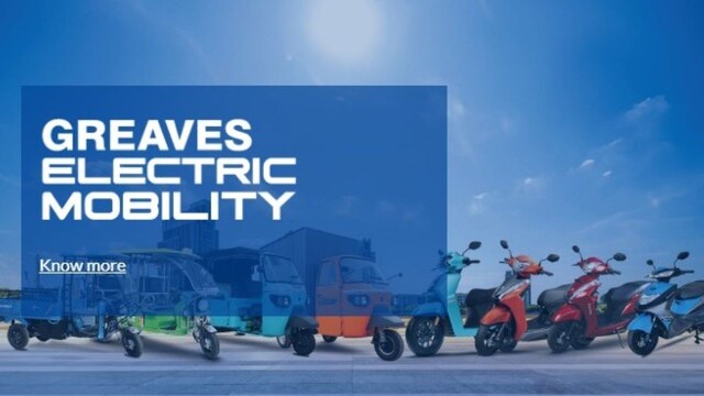 Greaves Cotton Q3 Results: Net profit soars 64%YoY to ₹20.8 crore ...