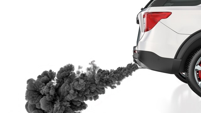 India’s working on new emission norms four years after BS-VI - CNBC TV18