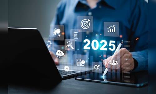 Budget 2025: The most important stock to watch - CNBC TV18