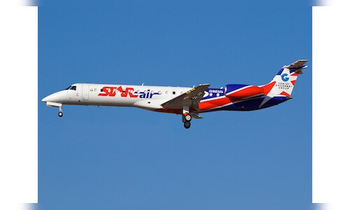 Bengaluru-based Star Air plans to expand network from Belagavi - CNBC TV18