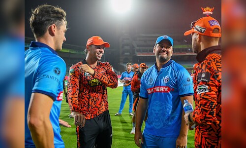Sunrisers Eastern Cape defeat Pretoria Capitals by 52 runs, get third ...