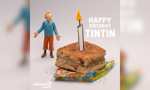 Happy Birthday Tintin! Why the boy reporter's most iconic stories still ...