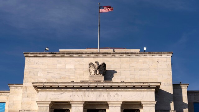 US plans to ease capital rule limiting banks’ treasury trades - CNBC TV18