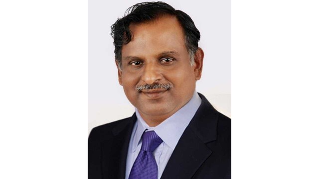 ISRO New Chief: Meet the next ISRO chief V Narayanan - CNBC TV18