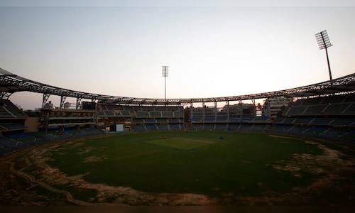 Wankhede Stadium turns 50 — Revisiting iconic moments from Mumbai's ...