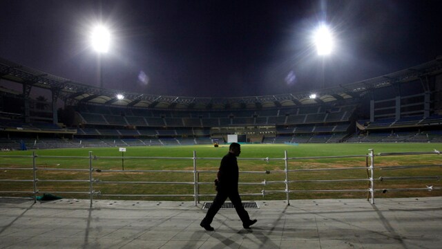Wankhede Stadium turns 50 — Revisiting iconic moments from Mumbai's ...