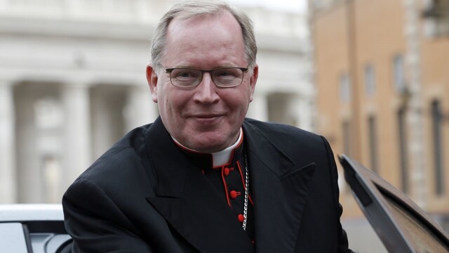 Who could be the next Pope? - CNBC TV18