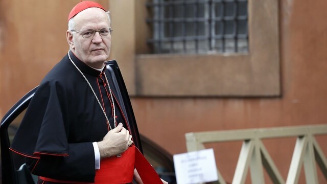 Who could be the next Pope? - CNBC TV18