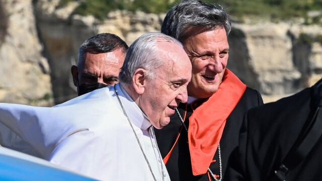 Who could be the next Pope? - CNBC TV18