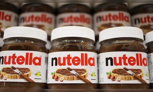 How a Ferrero employee went on to become the father of Nutella - CNBC TV18
