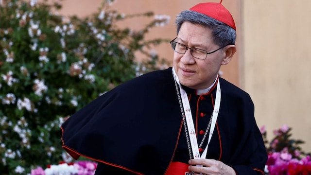 Who could be the next Pope? - CNBC TV18