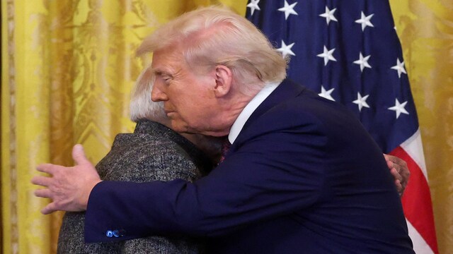 Trump offers F35 fighter jets and asks Modi to reduce tariffs on US ...