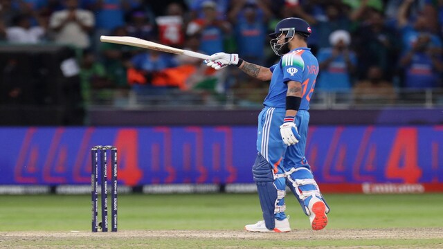 IND vs PAK Highlights: Virat Kohli's 51st ODI ton helps India crush ...