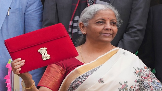 Budget allots ₹1,024.30 crore for ministers' salaries, entertainment of ...