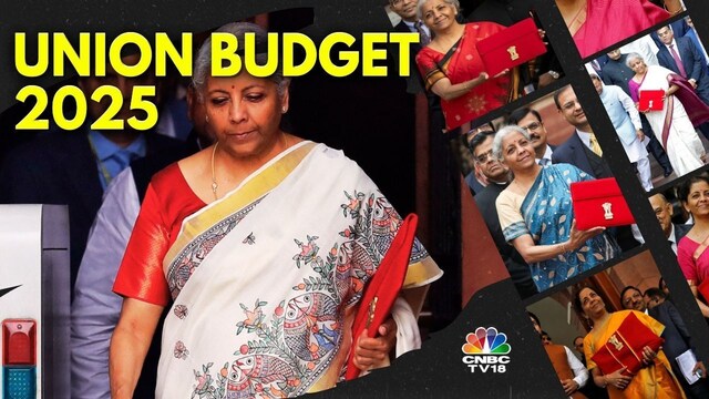 Budget 2025: FM announces ₹25,000 crore maritime development fund ...