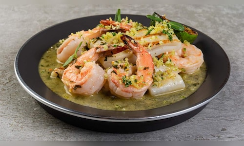 10 legendary restaurants in and around Panjim that serve authentic Goan ...