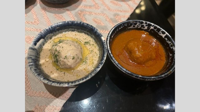 Delhi's Chor Bizarre brings flavours of Kashmir to Mumbai for a weekend ...
