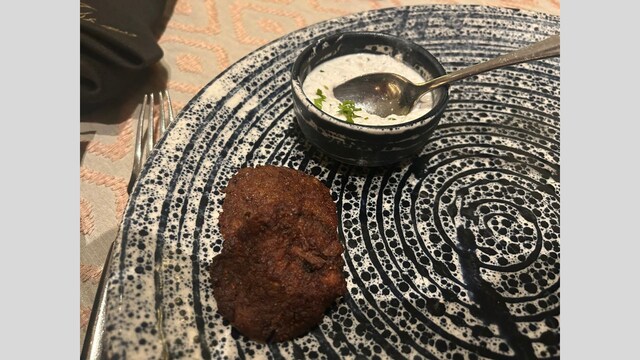 Delhi's Chor Bizarre brings flavours of Kashmir to Mumbai for a weekend ...