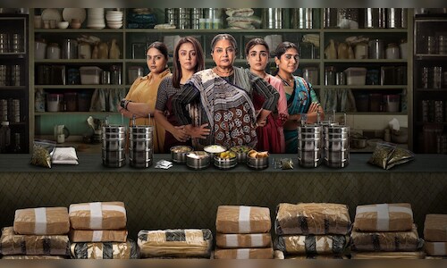 'Dabba Cartel' Review | A promising recipe that ends up half-baked ...