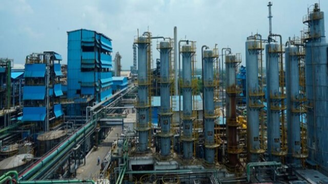Deepak Nitrite Q4 Results: Profit falls 20%, revenue rises marginally ...