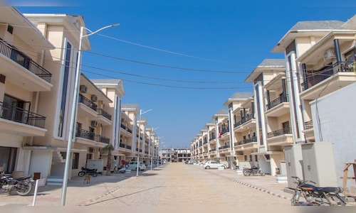 YEIDA announces affordable housing scheme near Jewar Airport and Noida ...