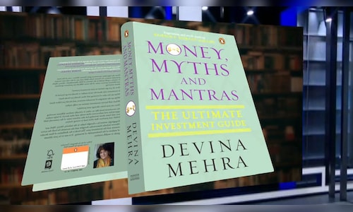 Global diversification is the key to long-term financial success: Devina Mehra - CNBC TV18